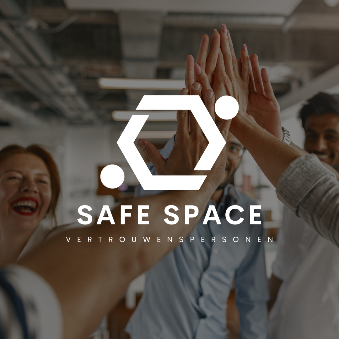 Safe Space Vertrouwenspersonen | Ontdek onze Diensten